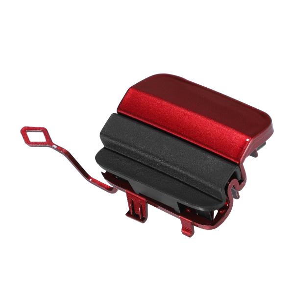 【本商品は海外出荷】お届けは通常20-30日を頂いております。適合-牽引フックカバーキャップ Mer cedes-Be nzに対応 C300に対応 2019-2021。ユニークな利点-改造や塗装は必要なく、古いものを直接交換し、時間と塗装コ...