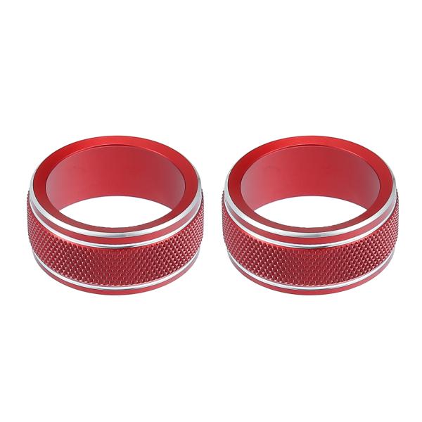 【本商品は海外出荷】お届けは通常20-30日を頂いております。適合 - A C温度調節ノブリング Toyotaに対応 Camryに対応 2021 2022 2023ユニークな利点 - A C気候制御ノブリングは古いものと交換し、耐衝撃性と防...