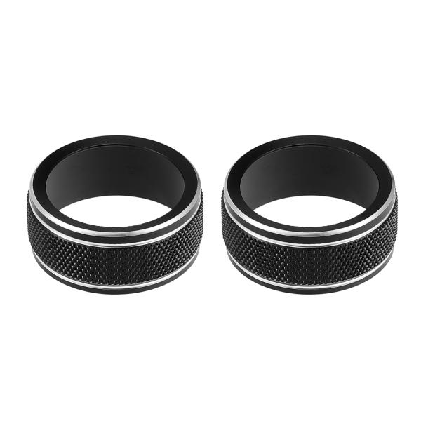 【本商品は海外出荷】お届けは通常20-30日を頂いております。適合 - A C温度調節ノブリング Toyotaに対応 Camryに対応 2021 2022 2023ユニークな利点 - A C気候制御ノブリングは古いものと交換し、耐衝撃性と防...