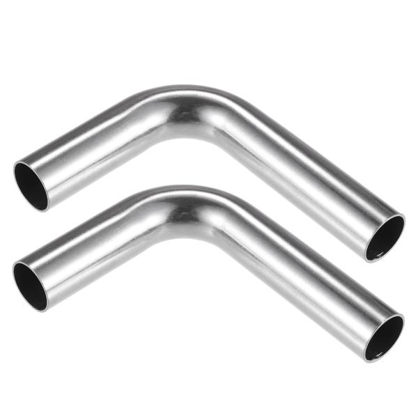 【本商品は海外出荷】お届けは通常20-30日を頂いております。ユニバーサルフィット - ベンドエルボパイプはほとんどの自動車トラック自動車機械にユニバーサルで、耐久性のあるDIYチューブです。注：ご注文前に外径と脚の長さを測定してください。...