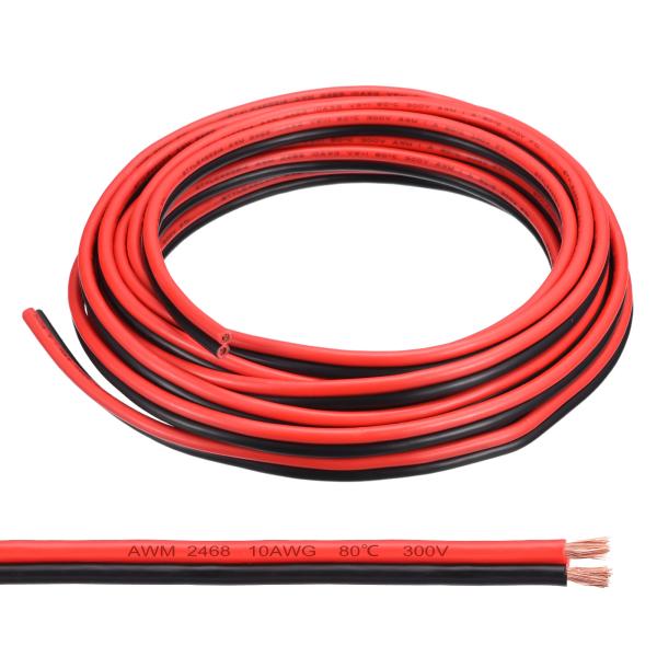 【本商品は海外出荷】お届けは通常20-30日を頂いております。電源ケーブルはじゅん粋な無酸素銅素材、105ストランド0.24mm2で作られており、高導電性と低抵抗を備えており、変圧器ケーブル、LEDライトケーブル、コンピュータ電源ケーブル、...