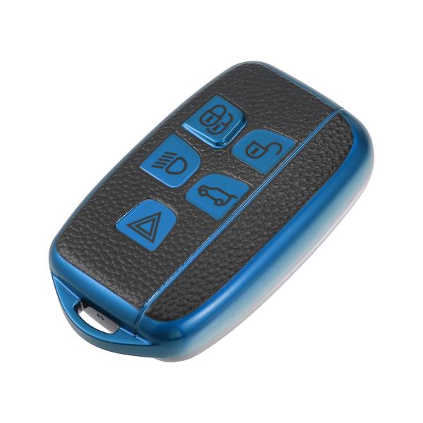 【本商品は海外出荷】お届けは通常20-30日を頂いております。正確なフィット感-スマートリモートキーシェルはLand Roverに対応 Range Roverに対応 2013-2017、Land Roverに対応 Range Evoqueに...