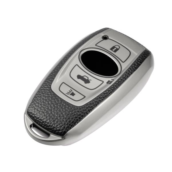 【本商品は海外出荷】お届けは通常20-30日を頂いております。適合-スマートリモートキーシェル Su baruに対応 As centに対応 2019-2022、Su baruに対応 Fo resterに対応 2016-2022、Su bar...