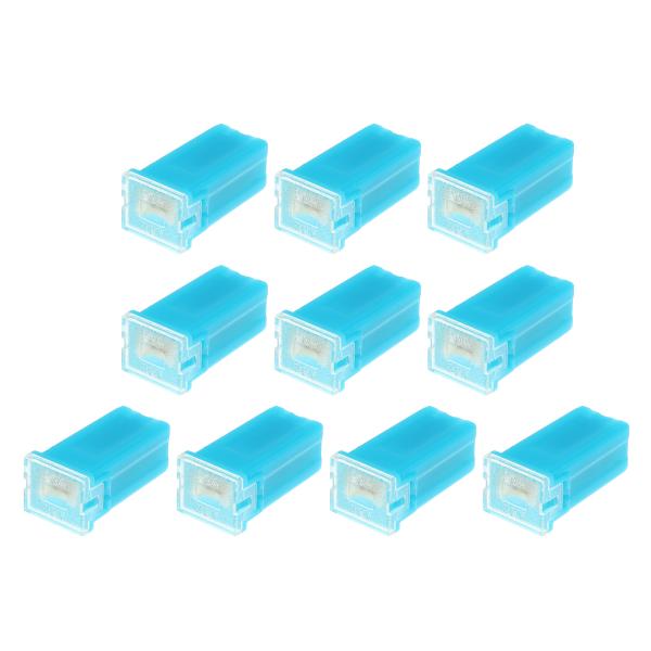 【本商品は海外出荷】お届けは通常20-30日を頂いております。ユニバーサルフィット - ボックス型ヒューズは、車、SUV、RV、キャラバ ン、ゴルフカート、トラック、その他の車両など、ほとんどの電気機器や車両にユニバーサルです。独自のメリッ...