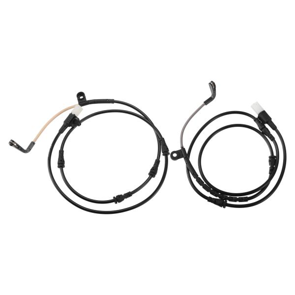 【本商品は海外出荷】お届けは通常20-30日を頂いております。Land Roverに対応 Range Rover Sportに対応 2006-2013OE番号:SEM500062/SOE000025/SOE000023ブレーキパッド摩耗セン...