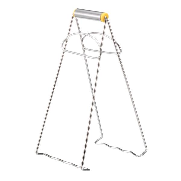 【本商品は海外出荷】お届けは通常20-30日を頂いております。皿リフター：この折りたたみ式キッチン用皿クリップは、蒸し器から熱い皿やボウルを安全に持ち上げるための巧妙なツールです。素材：この皿リフターはステンレス鋼製で、耐久性があり、錆びに...