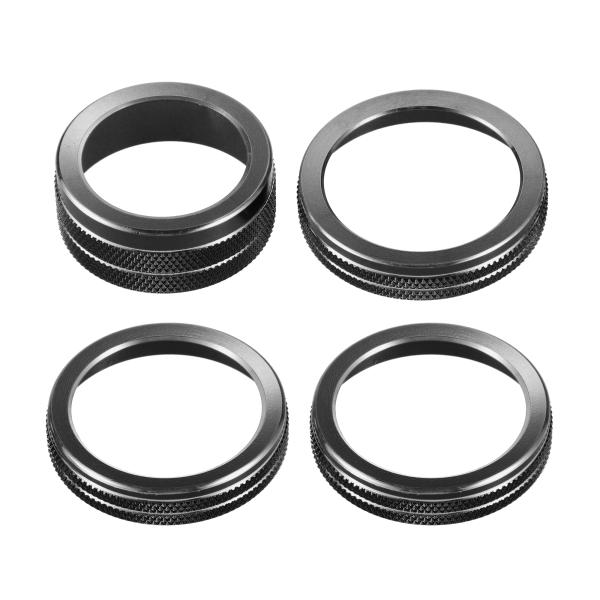 【本商品は海外出荷】お届けは通常20-30日を頂いております。適合 - スイッチノブリング Je epに対応 Wra ngler JL JLU Gla diator JT 2ドアと4ドアに対応 2018-2023ユニークな利点 - あなたの...