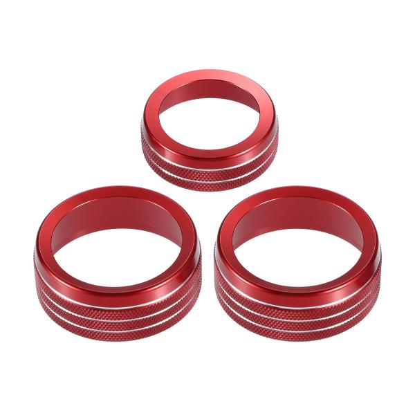 【本商品は海外出荷】お届けは通常20-30日を頂いております。適合 - スイッチノブリング Do dgeに対応 Dartに対応 2012-2018ユニークな利点 - あなたの車にファッショナブルな装飾スタイルを提供し、あなたの車の無地のイン...