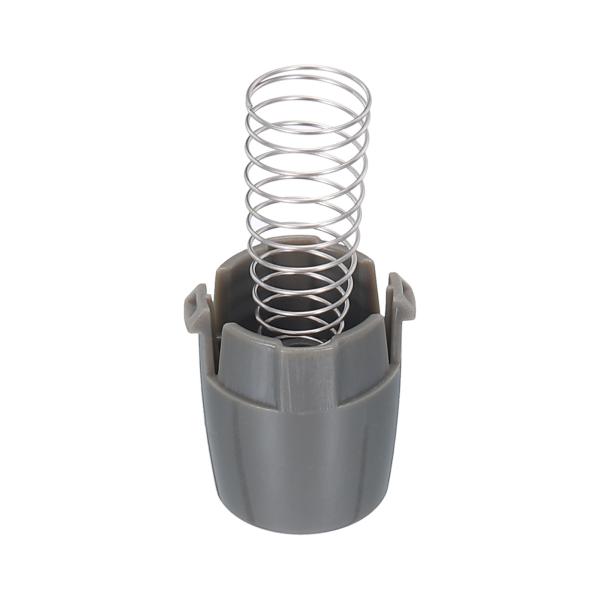 【本商品は海外出荷】お届けは通常20-30日を頂いております。AGM73610701 ワッシャー用磁気ドアプランジャーは、耐久性と正確なフィット感のためにプラスチック素材で作られており、長持ちし効果的なパフォーマンスを提供します。パッケージ...