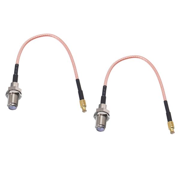 【本商品は海外出荷】お届けは通常20-30日を頂いております。RG316 同軸ケーブルは、外部アンテナを接続するためにラジオ、ビデオ、放送、通信機器で広く使用されており、高性能を必要とするマイクロ波アプリケーションやデジタル通信システムに最...