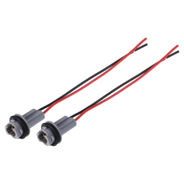 【本商品は海外出荷】お届けは通常20-30日を頂いております。交換用 - T15ワイヤーハーネスソケットワイヤーハーネスアダプターは、LEDと電球を備えたほとんどの車に適しています。例: Chevr oletに対応 Silveradoに対応...