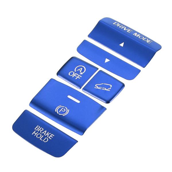 【本商品は海外出荷】お届けは通常20-30日を頂いております。正確なフィット感 - インテリアスイッチボタンカバートリムは、Hondaに対応 CR-V 2023と互換性があります。ユニークな利点 - あなたの車にファッショナブルな装飾スタイ...