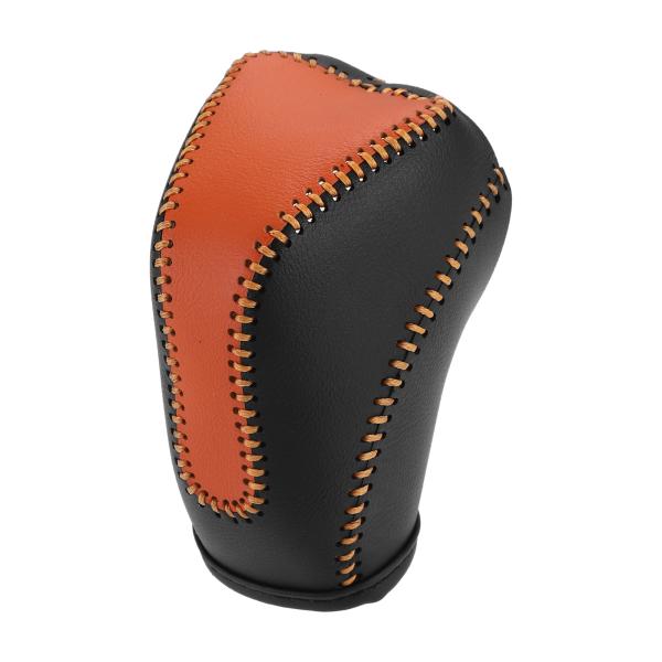 【本商品は海外出荷】お届けは通常20-30日を頂いております。交換用 - Su baruに対応 Cr osstrek 2018-2023 に適したギアシフトノブカバー機能 - シフトノブの装飾は、車の外観をアップグレードしながら、ギアシフト...