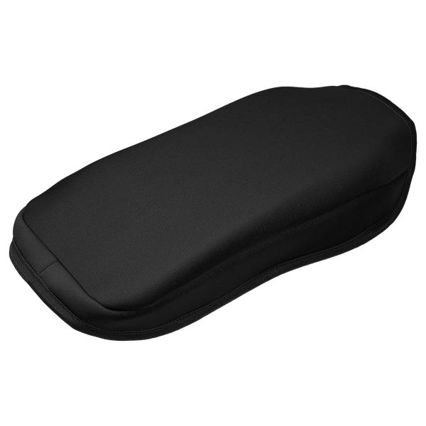 【本商品は海外出荷】お届けは通常20-30日を頂いております。適用車種 - センターコンソールパッド Chevr oletに対応 Bl azer 2019-2023に対応機能 - センターコンソール用のアームレストカバーは、腕を快適にサポー...