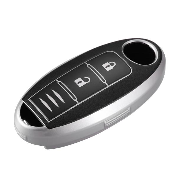 【本商品は海外出荷】お届けは通常20-30日を頂いております。適用車種-Nis sanに対応 Serenax-Trail ElGrand Skyline Cube Fairlady Z Fu ga March Juke NV350 Cara...