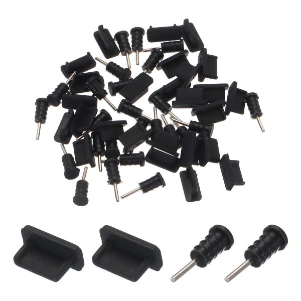 【本商品は海外出荷】お届けは通常20-30日を頂いております。シリコーン製Usb Cポート保護カバーは、ラップトップ、デスクトップコンピュータなどのさまざまな電子機器のUsbタイプCポートを保護するために使用されます。UsbタイプCダストカ...