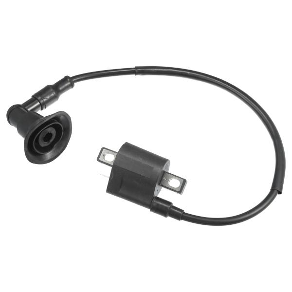 【本商品は海外出荷】お届けは通常20-30日を頂いております。適合車種：Yamahaに対応 RS Engine S-cooter Kayo T4 T6 水冷エンジン Nc250 用優れた交換：スパークプラグを交換するときは必ず点火ワイヤーを...