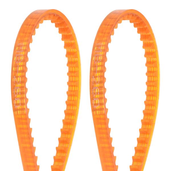 【本商品は海外出荷】お届けは通常20-30日を頂いております。サイズ-MB260外周;6 mm上部の幅。4 mm厚さ。材質-工業用ミシンのVベルトはPU素材で作られており、高温耐性、耐摩耗性、耐食性、高い摩擦係数に優れています。特徴-駆動シ...