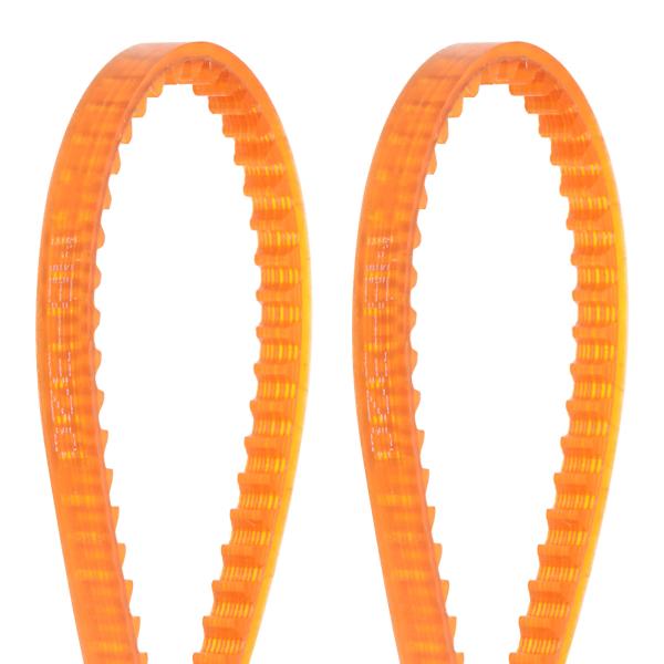 【本商品は海外出荷】お届けは通常20-30日を頂いております。サイズ-MB320外周;6 mm上部の幅。4 mm厚さ。材質-工業用ミシンのVベルトはPU素材で作られており、高温耐性、耐摩耗性、耐食性、高い摩擦係数に優れています。特徴-駆動シ...