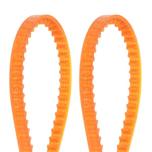 【本商品は海外出荷】お届けは通常20-30日を頂いております。サイズ-MB340外周;6 mm上部の幅。4 mm厚さ。材質-工業用ミシンのVベルトはPU素材で作られており、高温耐性、耐摩耗性、耐食性、高い摩擦係数に優れています。特徴-駆動シ...