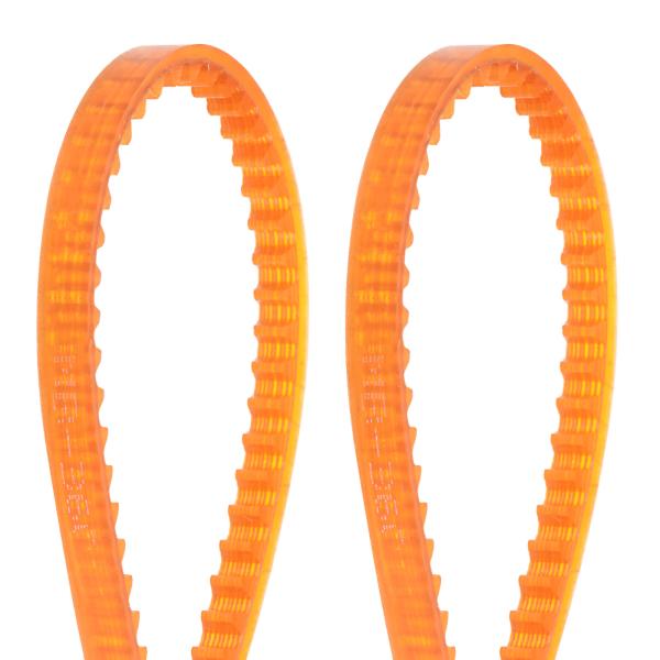 【本商品は海外出荷】お届けは通常20-30日を頂いております。サイズ-MB360外周;6 mm上部の幅。4 mm厚さ。材質-工業用ミシンのVベルトはPU素材で作られており、高温耐性、耐摩耗性、耐食性、高い摩擦係数に優れています。特徴-駆動シ...