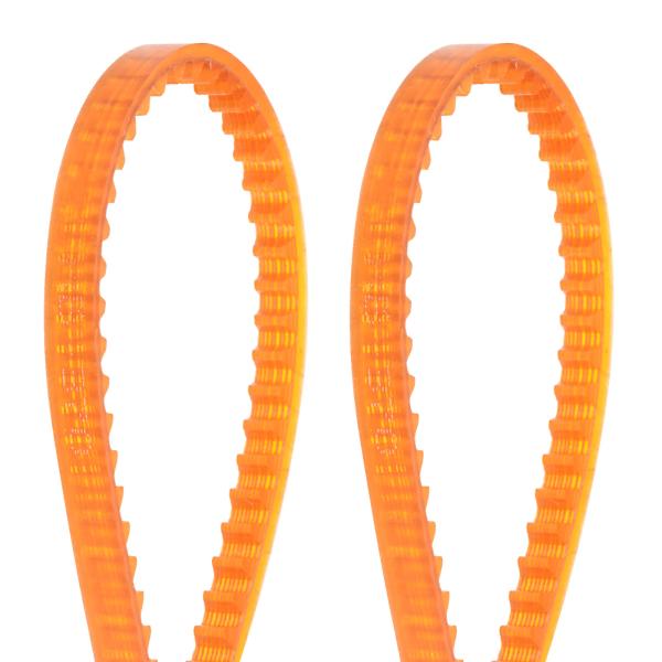 【本商品は海外出荷】お届けは通常20-30日を頂いております。サイズ-MB370外周;6 mm上部の幅。4 mm厚さ。材質-工業用ミシンのVベルトはPU素材で作られており、高温耐性、耐摩耗性、耐食性、高い摩擦係数に優れています。特徴-駆動シ...