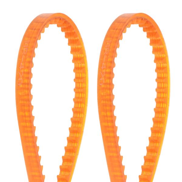 【本商品は海外出荷】お届けは通常20-30日を頂いております。サイズ-MB420外周;6 mm上部の幅。4 mm厚さ。材質-工業用ミシンのVベルトはPU素材で作られており、高温耐性、耐摩耗性、耐食性、高い摩擦係数に優れています。特徴-駆動シ...