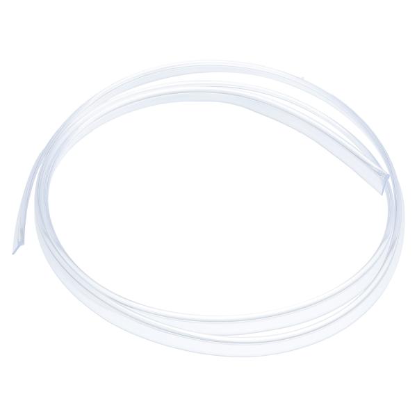 【本商品は海外出荷】お届けは通常20-30日を頂いております。ユニバーサルフィット:1個 ユニバーサルMMA光ファイバーケーブル。特徴：全長：1 M, スカートサイド幅:7mm(W), 外径：2.5mm(D)利点：防水MMA素材のサイドグロ...