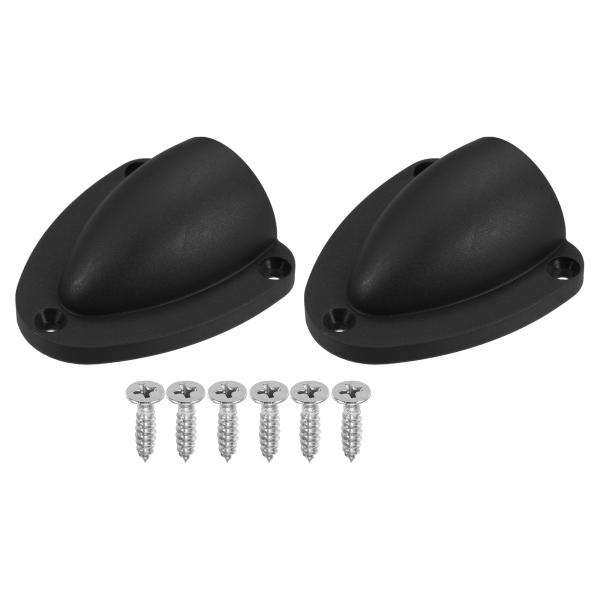 【本商品は海外出荷】お届けは通常20-30日を頂いております。機能:通気ホースの空気の流れがまっすぐになるように設計されており、RVの小さな損傷を素早く修復したり、コストを節約したり、取り付けが簡単です。材質：良質のプラスチックで作られてお...