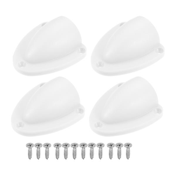 【本商品は海外出荷】お届けは通常20-30日を頂いております。機能:通気ホースの空気の流れがまっすぐになるように設計されており、RVの小さな損傷を素早く修復したり、コストを節約したり、取り付けが簡単です。材質：良質のプラスチックで作られてお...