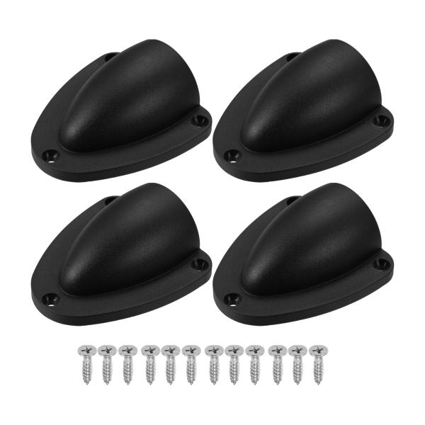 【本商品は海外出荷】お届けは通常20-30日を頂いております。機能:通気ホースの空気の流れがまっすぐになるように設計されており、RVの小さな損傷を素早く修復したり、コストを節約したり、取り付けが簡単です。材質：良質のプラスチックで作られてお...