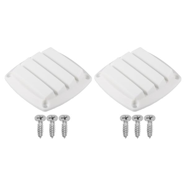 【本商品は海外出荷】お届けは通常20-30日を頂いております。機能:通気ホースの空気の流れがまっすぐになるように設計されており、RVの小さな損傷を素早く修復したり、コストを節約したり、取り付けが簡単です。材質：良質のプラスチックで作られてお...