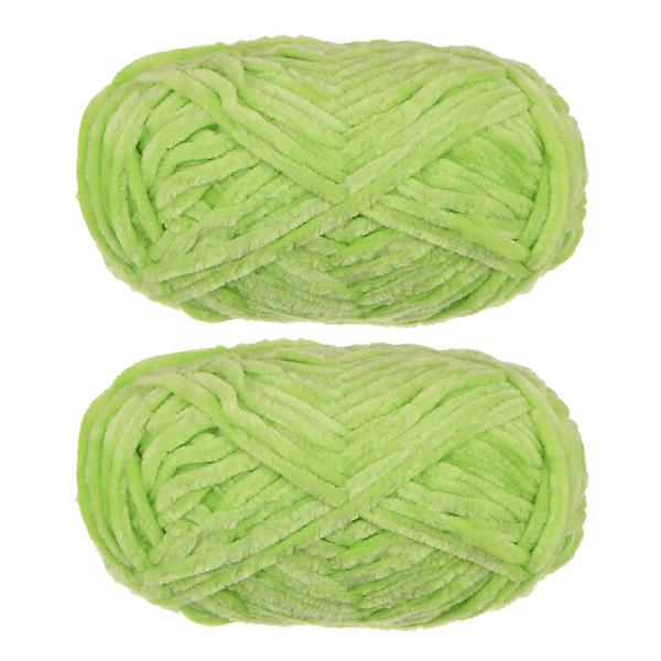 【本商品は海外出荷】お届けは通常20-30日を頂いております。サイズ - 重量: 2x100g/7.1oz; 太さ:6mm/0.24インチ; 長さ: 2x80m/174ヤード; 6番の極太糸で、8号針13段、8mm(アメリカサイズ11)編み...