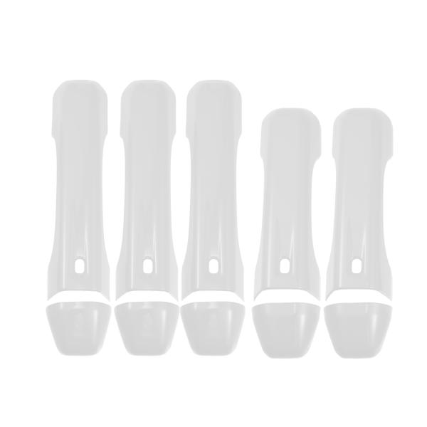 【本商品は海外出荷】お届けは通常20-30日を頂いております。適合車種：Jeepに対応 Wran-gler JL JLU 2018-2022機能：オートロックボタンの逆向きの穴はボタンの操作に干渉しません。元のドアハンドルを傷から守り、車の...