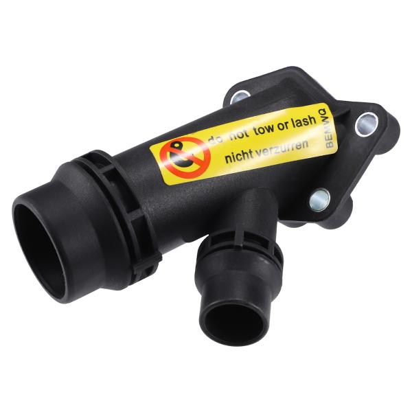 【本商品は海外出荷】お届けは通常20-30日を頂いております。OE番号:11127806196備品：BM Wに対応 E38 E39 E46 E65 E66 E67に対応利点：頑丈で耐久性があり、取り付けが簡単です。オリジナルの寸法に従って製...