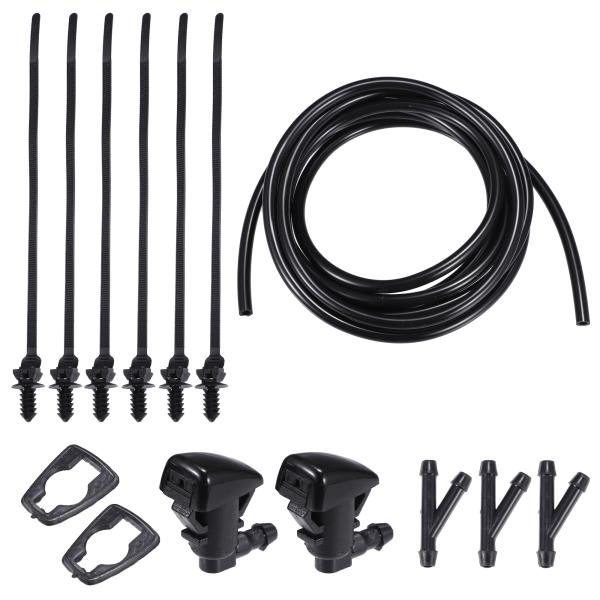 【本商品は海外出荷】お届けは通常20-30日を頂いております。OE番号:68260443AA[備品]Jeepに対応 Grand Cherokeeに対応 2011-2021、Jeepに対応 Grand Cherokee WKに対応 2022-...