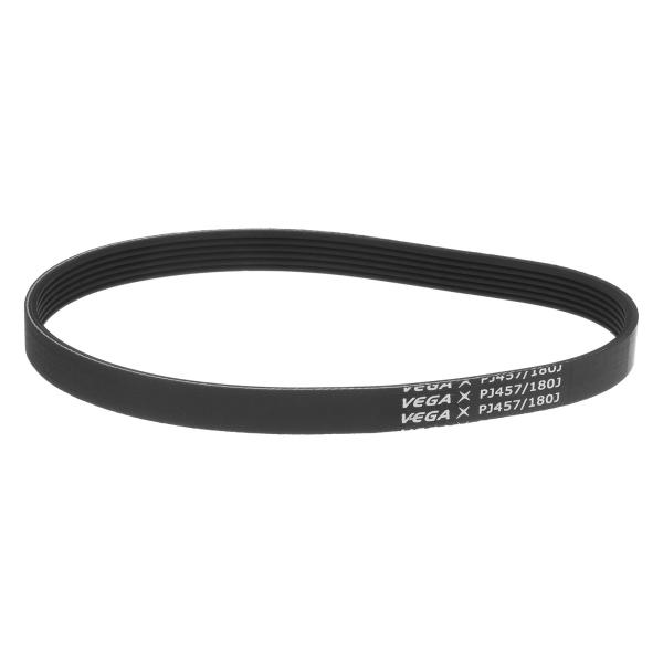 【本商品は海外出荷】お届けは通常20-30日を頂いております。モデル：180J6；内周：457mm；幅：14mm；厚さ：3.5mm；ベルト角度：40度。ニトリルブタジエンゴム素材を使用しており、高温耐性、耐油性、耐摩耗性、高い摩擦係数に優れ...