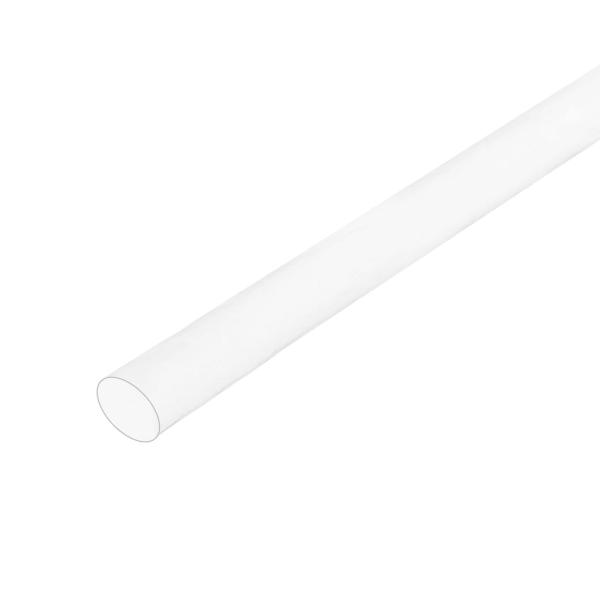 【本商品は海外出荷】お届けは通常20-30日を頂いております。PTFEヒートシュリンクチューブは、ケーブル、ワイヤー、パイプなどの電子機器、家電製品、照明、熱部品などで広く使用されています。パッケージ内容：1本 x ヒートシュリンクチューブ...