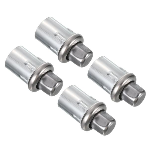 【本商品は海外出荷】お届けは通常20-30日を頂いております。テーブル脚：これらの高さ調節可能なテーブル脚の範囲は71-92mm/2.8"-3.62"です。4個のフィートが付属しており、テーブルトップを安定させるサポートを提供します。耐久性...