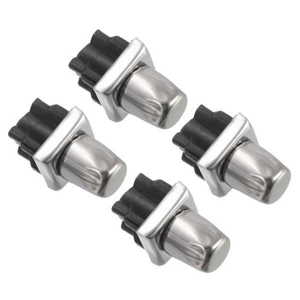 【本商品は海外出荷】お届けは通常20-30日を頂いております。テーブル脚：これらの高さ調節可能なテーブル脚の範囲は77-102mm/3.03"-4.02"です。4個のフィートが付属しており、テーブルトップを安定させるサポートを提供します。耐...