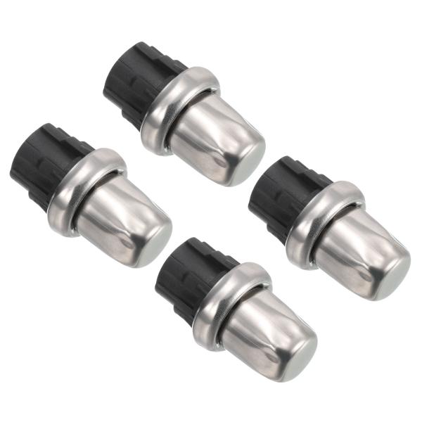 【本商品は海外出荷】お届けは通常20-30日を頂いております。テーブル脚：これらの高さ調節可能なテーブル脚の範囲は77-103mm/3.03"-4.06"です。セットには4つのフィートが含まれており、テーブルトップの安定性とサポートを提供し...