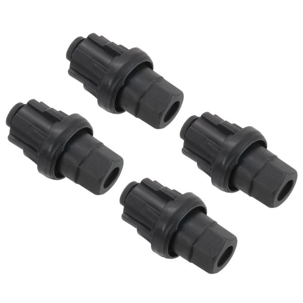 【本商品は海外出荷】お届けは通常20-30日を頂いております。テーブル脚：これらの高さ調節可能なテーブル脚の範囲は77-97mm/3.03"-3.82"です。4個のフィートが付属しており、テーブルトップの安定性とサポートを提供します。耐久性...