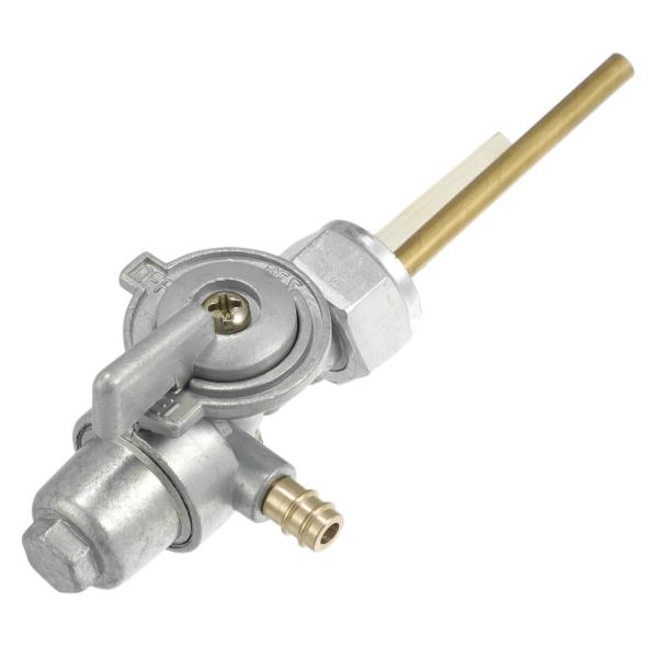 【本商品は海外出荷】お届けは通常20-30日を頂いております。備品：Yamahaに対応 RX50 RD60 YZ80 DT80 GT80 DT100に対応オスネジ付き燃料バルブペットコックの3モード: ハンドルを回 転させて、必要に応じてモ...