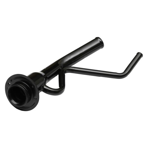 【本商品は海外出荷】お届けは通常20-30日を頂いております。正確なフィット - OE番号：F81Z9034NA。燃料タンクフィラーネックは、Fo rdに対応 F-350 Su per Dutyに対応 Lar iat、XL、XLT 5.4L...