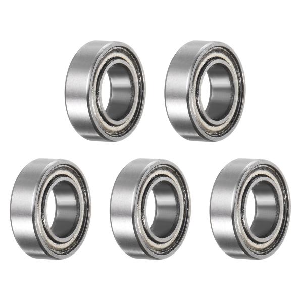 【本商品は海外出荷】お届けは通常20-30日を頂いております。MR137ZZベアリング-（内径=7mm、外径=13mm、厚さ=4mm）。ベアリングスチール材料-クロム鋼ベアリングは、優れた強度、硬度、耐摩耗性、耐食性を提供し、さまざまなアプ...