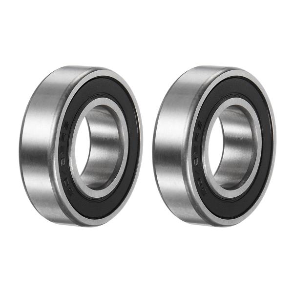 【本商品は海外出荷】お届けは通常20-30日を頂いております。サイズ：モデル：60/22-2RS；寸法：22mm x 44mm x 12mm/0.87" x 1.73" x 0.47"（内径*外径*厚さ）&amp;#10;ダブルサイドラバー...