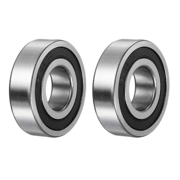 【本商品は海外出荷】お届けは通常20-30日を頂いております。サイズ: モデル: 62/22-2RS; 寸法: 22mm x 50mm x 14mm/0.87" x 1.97" x 0.55"（内径*外径*厚さ）&amp;#10;両面ゴムシ...