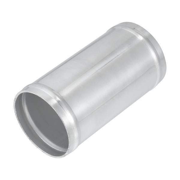【本商品は海外出荷】お届けは通常20-30日を頂いております。交換に対応 - 63 mm ODに適したアルミ合金インテークパイピング、ほとんどの車に適しています。長さ: 120mm/4.72"。機能 - インテークパイプの内部表面は磨かれて...
