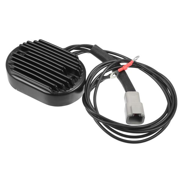 【本商品は海外出荷】お届けは通常20-30日を頂いております。OE番号：7461001適合車種：ハーレーFLSTヘリテージソフテイル2006年、ハーレーFLSTCヘリテージソフテイルクラシック2001-2006年、ハーレーFLSTCIソフテ...