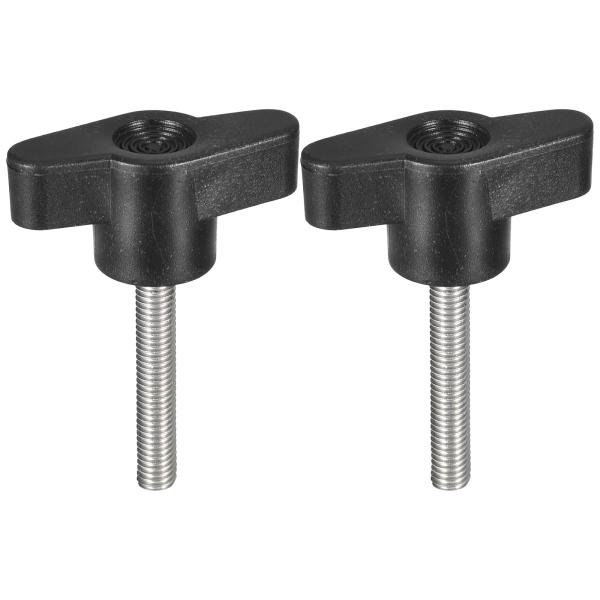 【本商品は海外出荷】お届けは通常20-30日を頂いております。[商品寸法] - ネジサイズ：M5 x 35mm(D*L)；ネジピッチ：0.8mm/0.03インチ；ヘッド直径：36mm/1.42インチ；全高：52mm/2.05インチ。ご購入前...